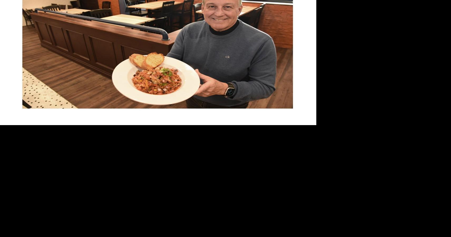 NEIGHBOURHOOD EATS: Aurora's Wicked Eats serves up sinfully good Canadian comfort food