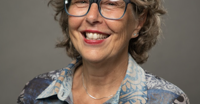 RICHMOND HILL VOTES: Meet Ward 4 candidate Rose A. Weinberg