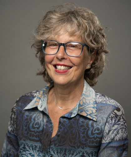 RICHMOND HILL VOTES: Meet Ward 4 candidate Rose A. Weinberg