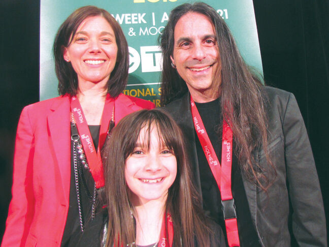 Juno Awards a family affair for Richmond Hill Alpers