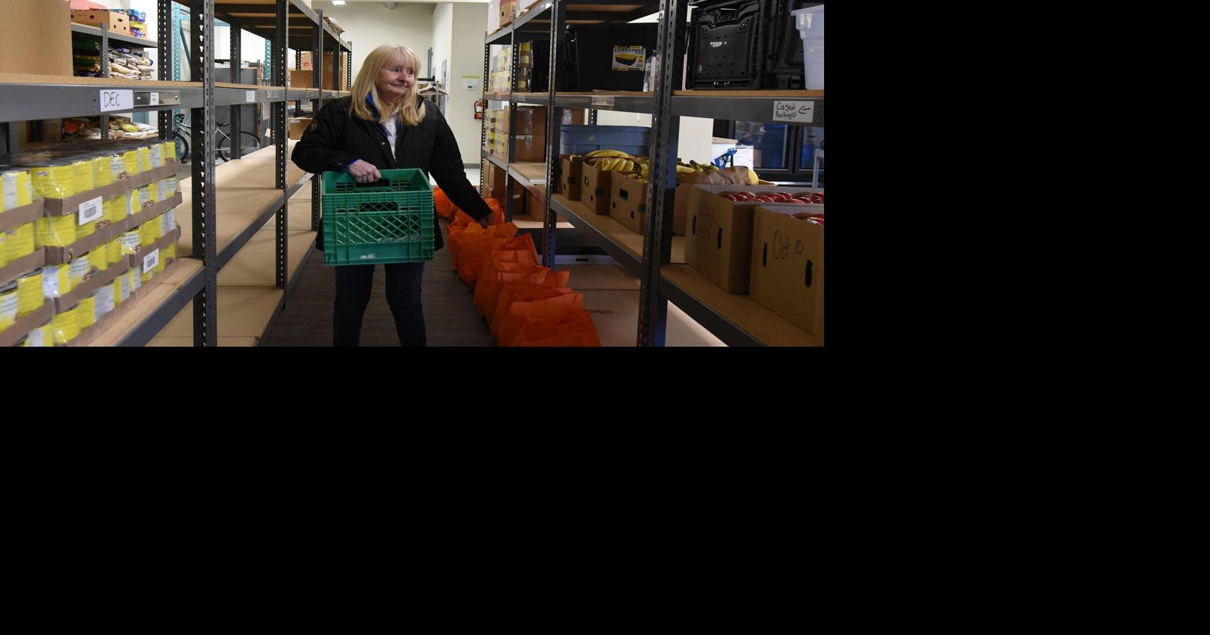 York Region food banks need help fighting period poverty