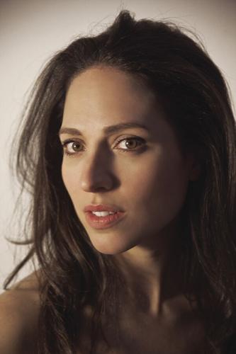 Nobleton's Nicole Cardoni in upcoming Toronto production on Queen West