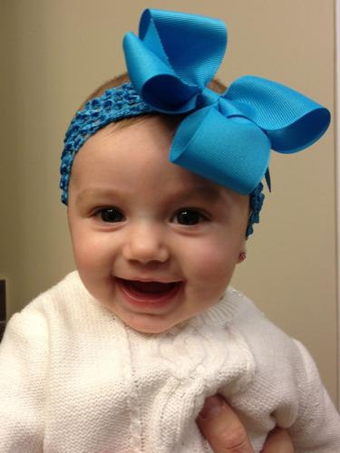 Lessons from baby for CEOs