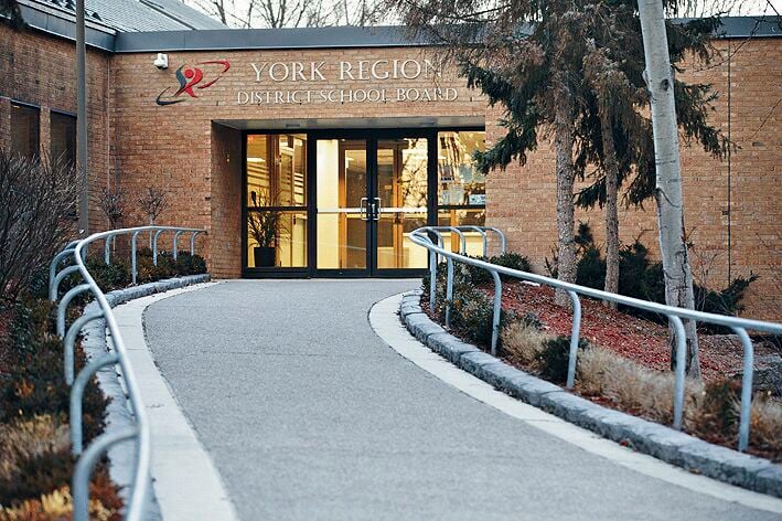 Most York Region families say they want their kids back in school in ...