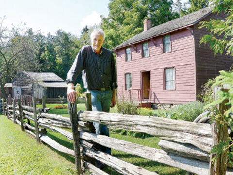 East Gwillimbury shows off its heritage homes