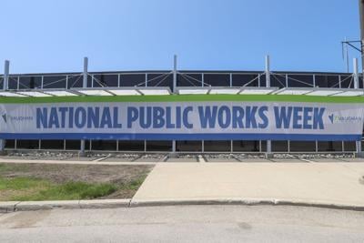 Celebrate National Public Works Week in Vaughan