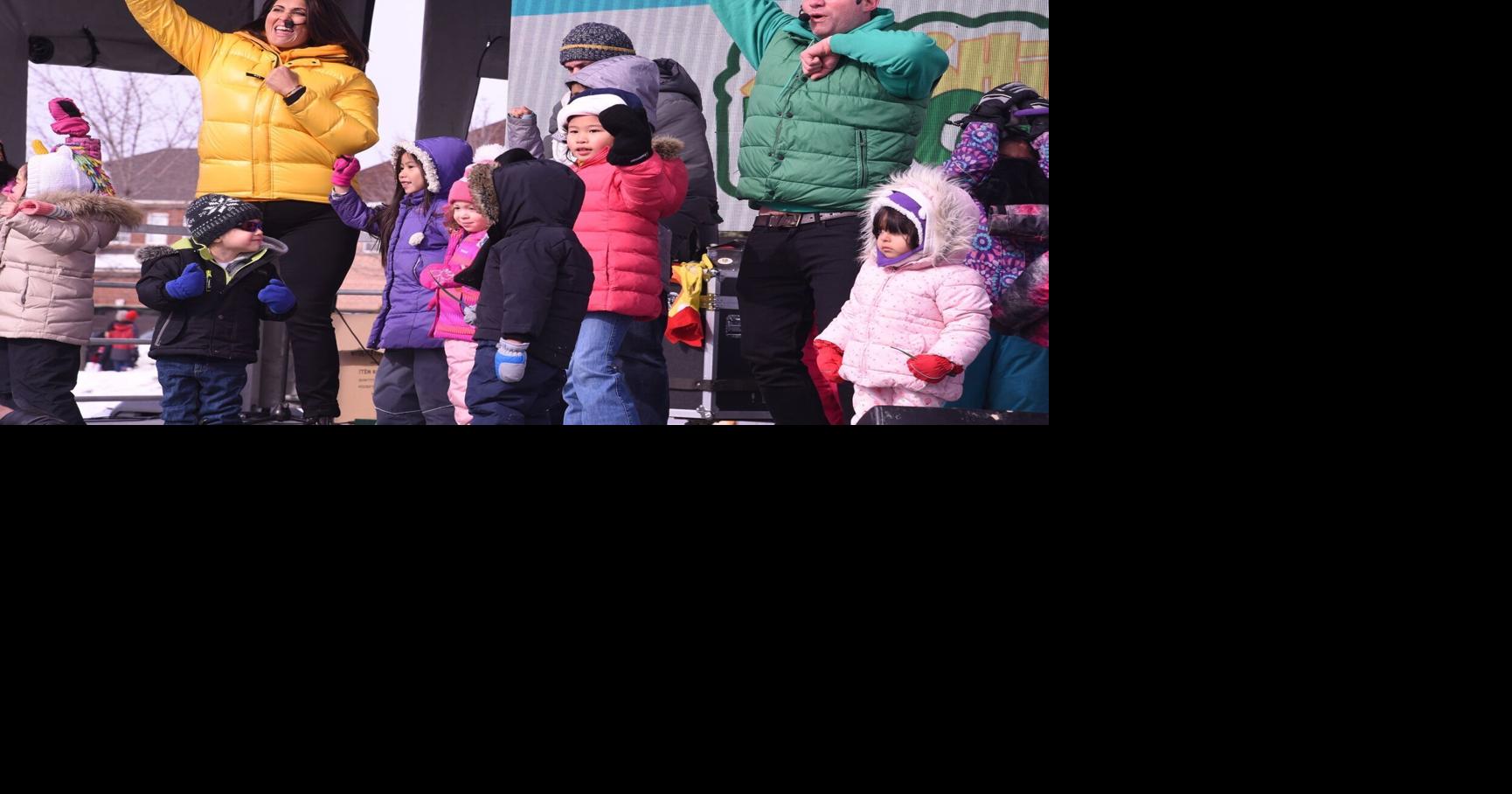 Vaughan’s Winterfest returns for 2-days next month