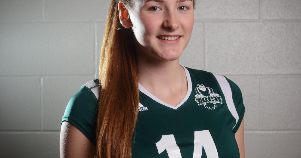 Meet your YRAA girls volleyball all-stars