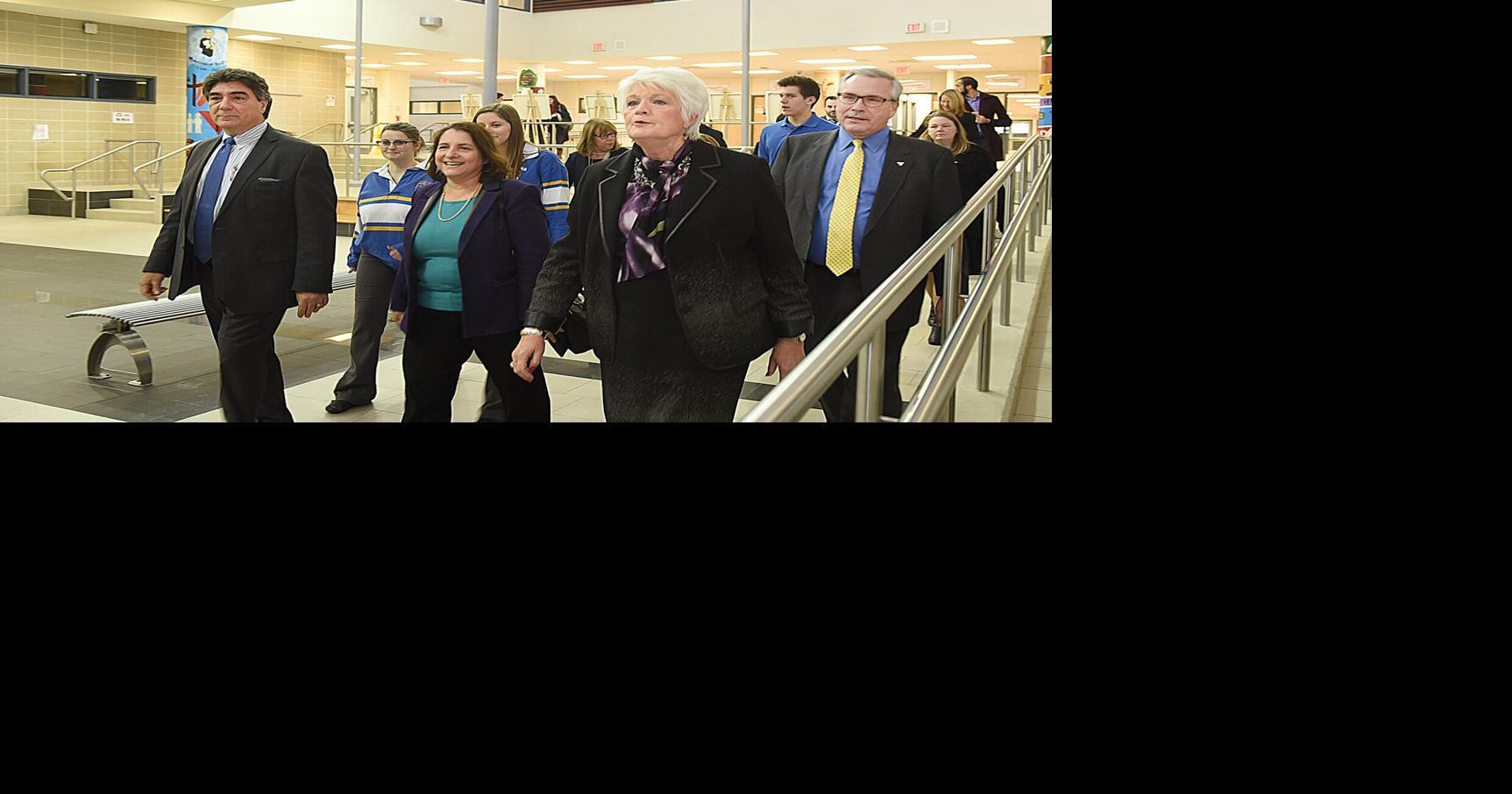 Ontario announces new OSAP program, free tuition for 210,000 students