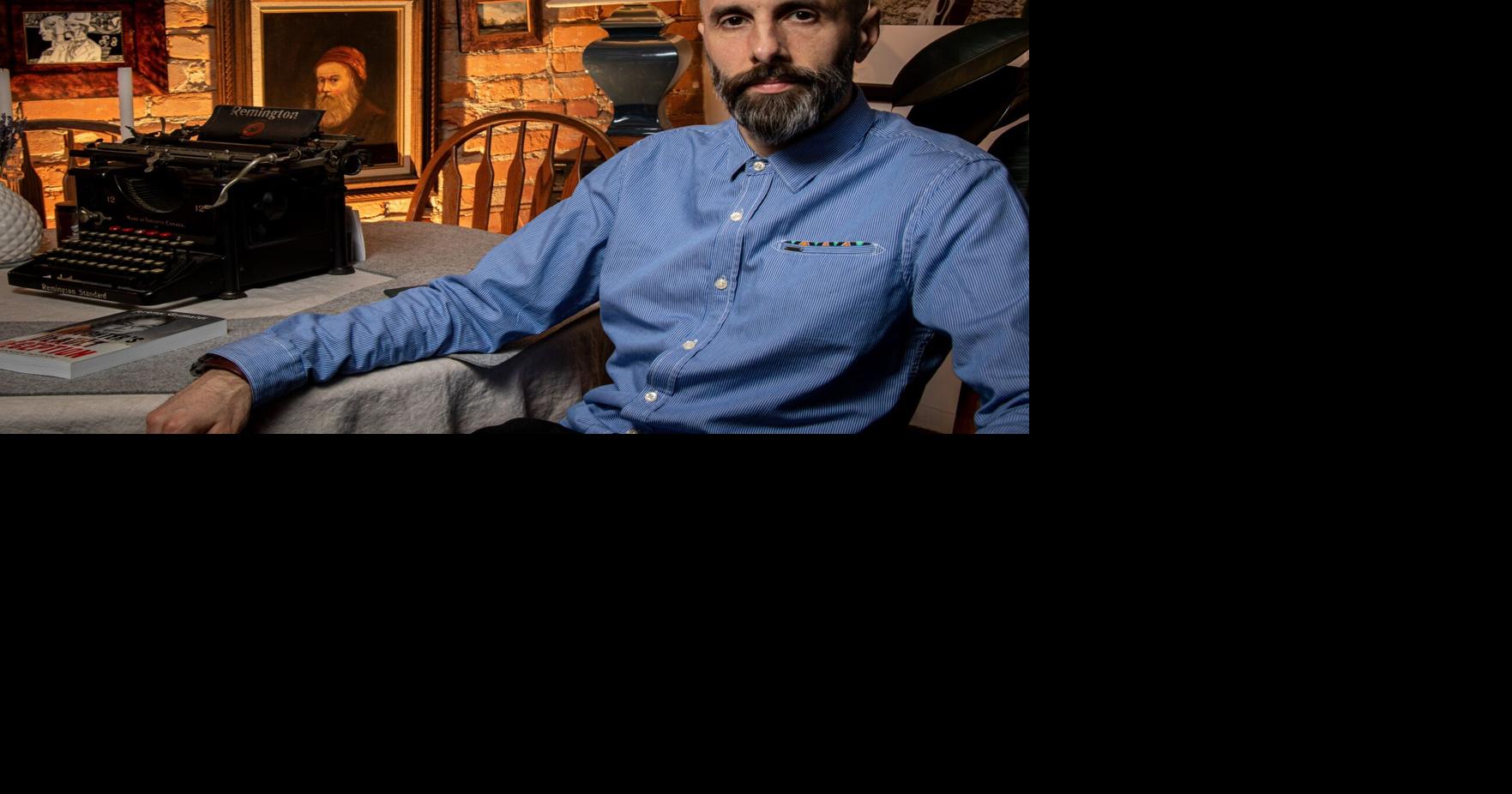 Jeremy Grimaldi’s Jennifer Pan story hits Netflix screens