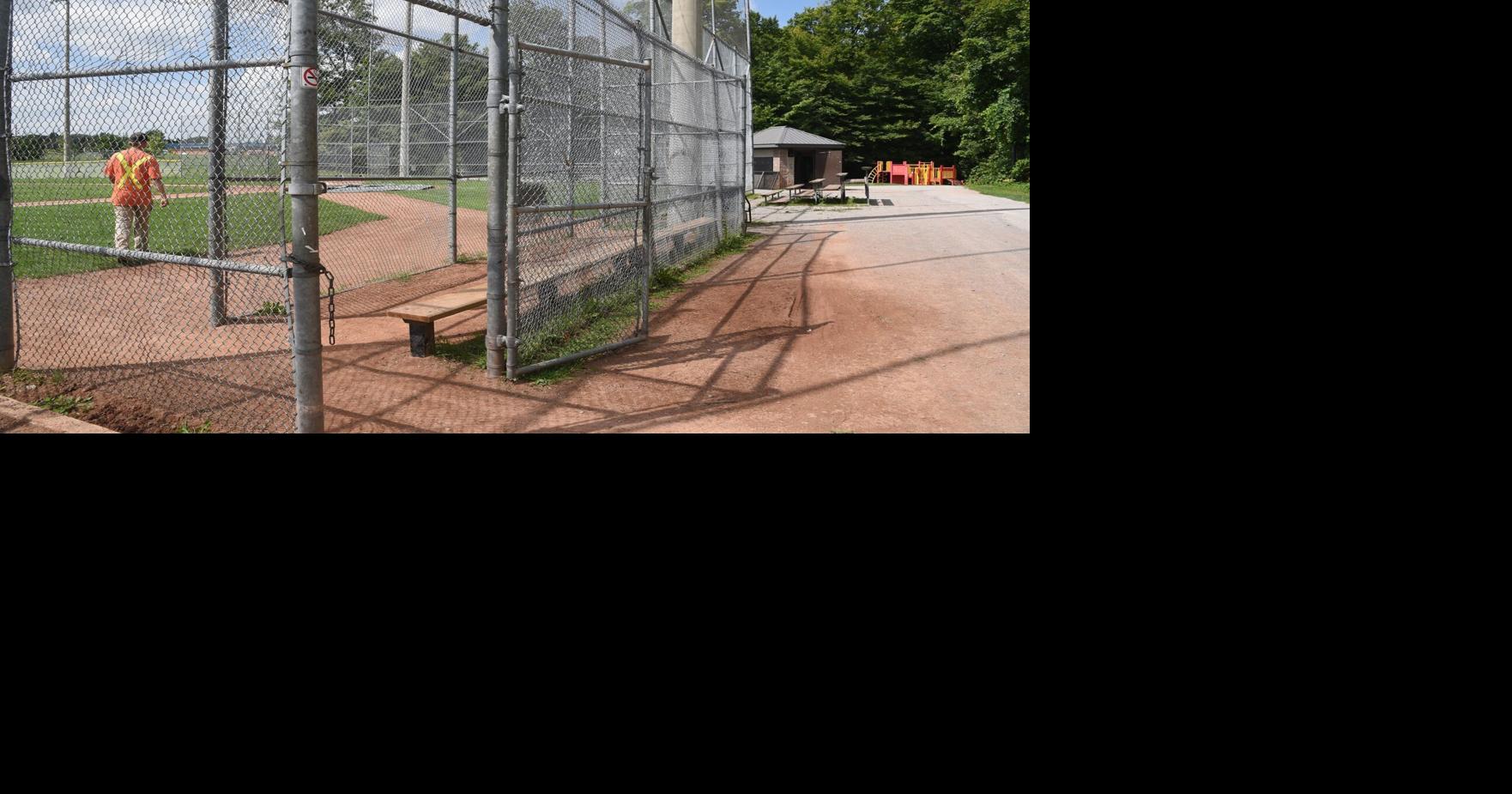 Newmarket's Whipper Watson Park getting upgrades beginning Sept. 4