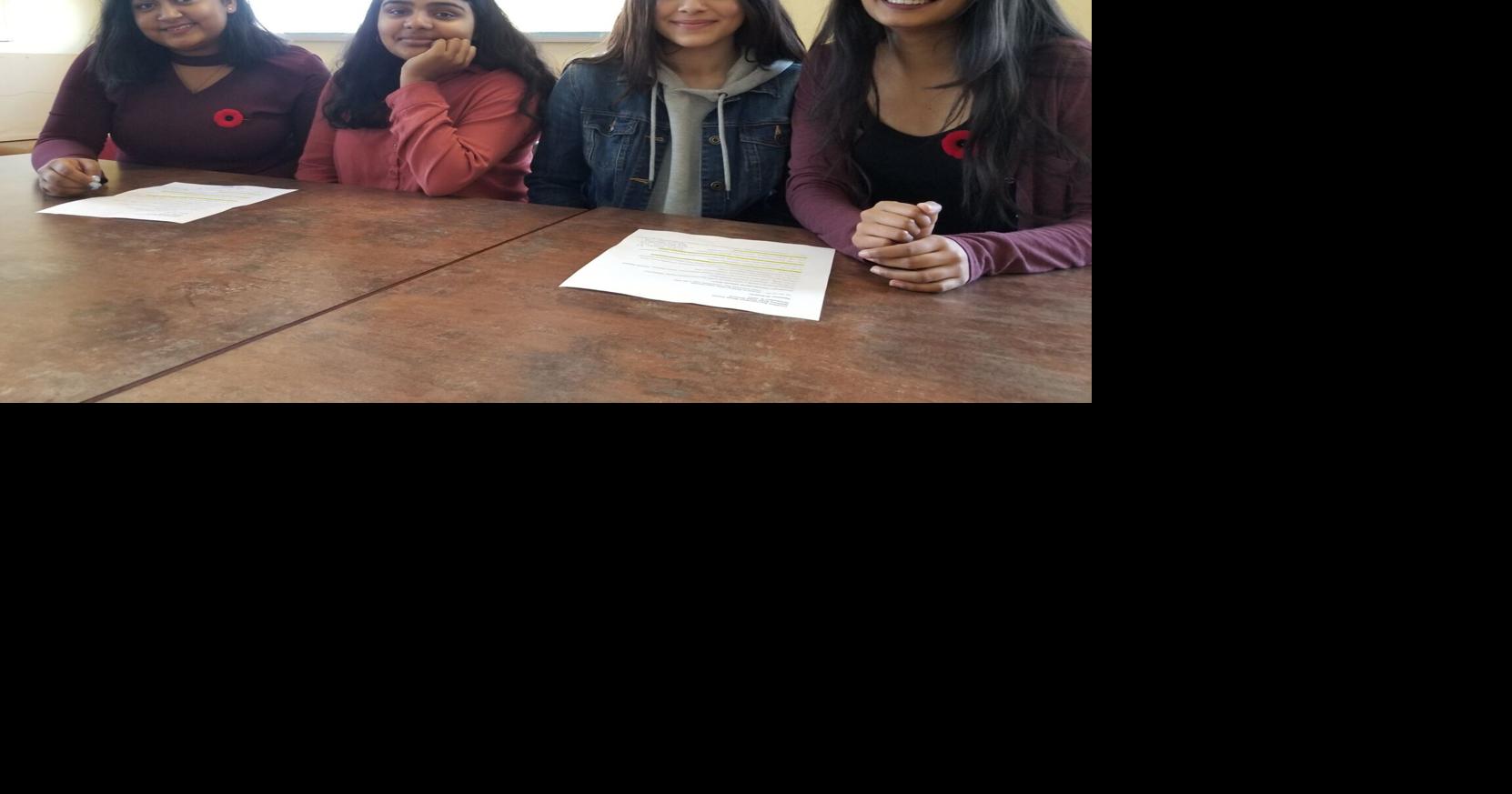 Markham students get a lesson in Indigenous history, culture