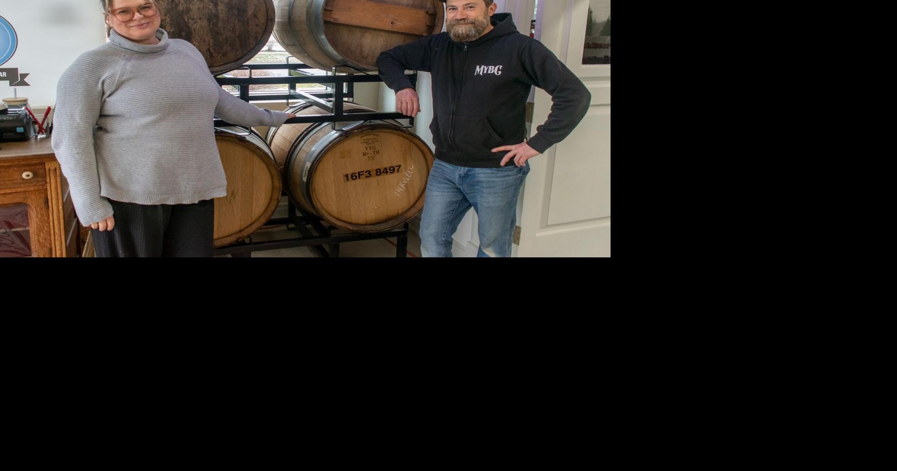 Muddy York Brewing spreading its wings in Stouffville