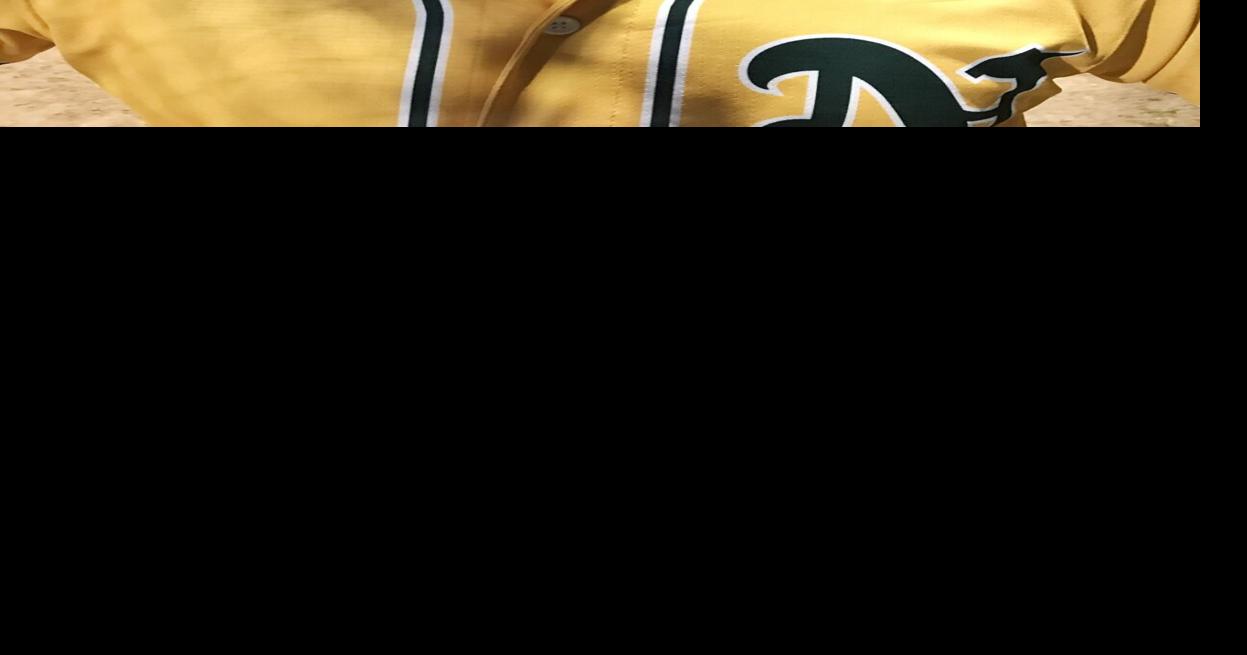 Newmarket Hawks' Dalton Clarke lands collegiate summer league spot