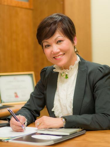 Carol Chan, Richmond Hill regional council candidate