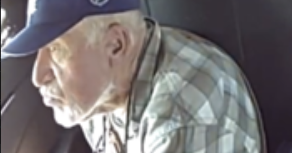 Missing man, 76, last seen in Newmarket: York police