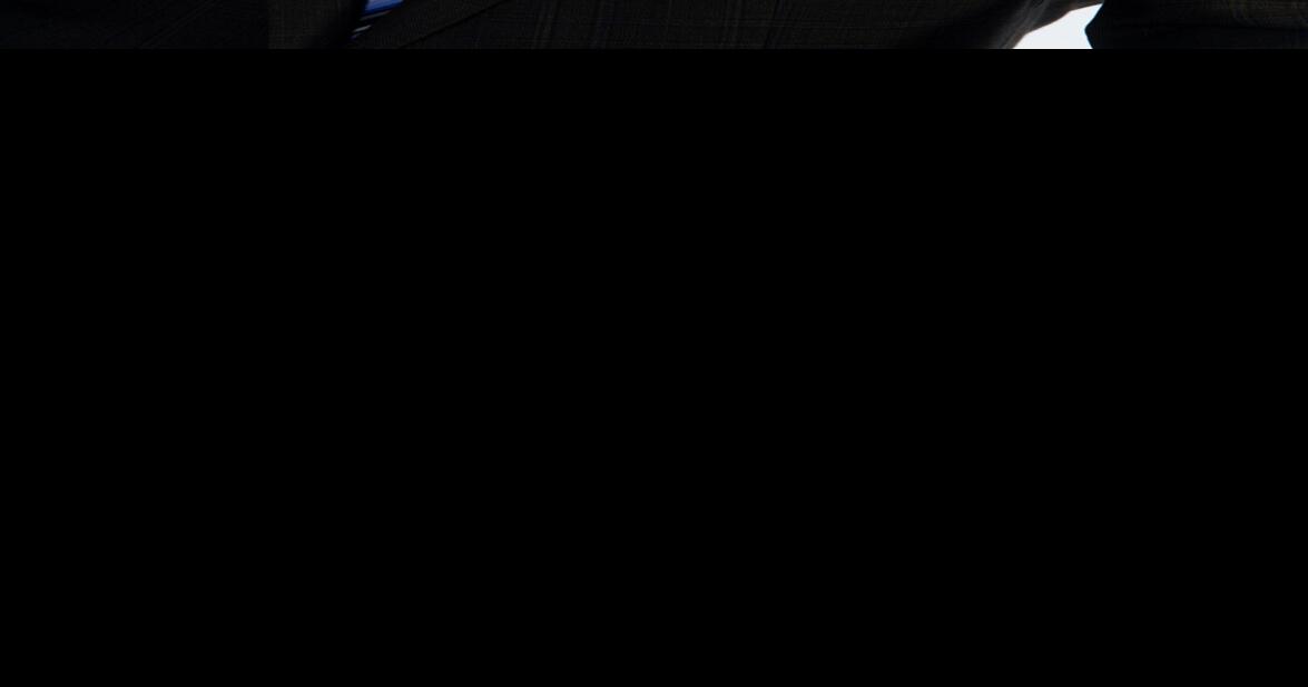 David West, Richmond Hill Ward 4 candidate