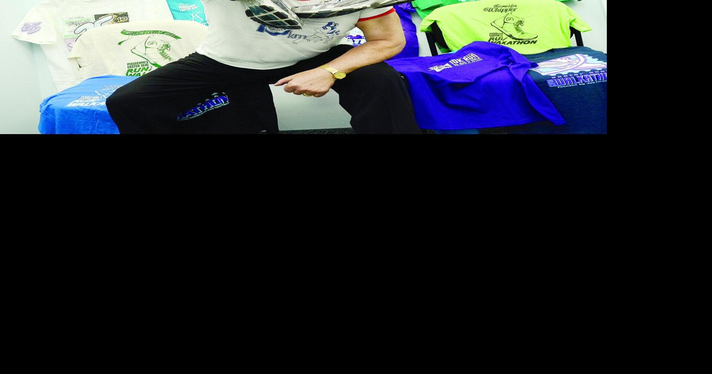 Persechini no average Joe