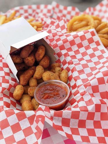 NEIGHBOURHOOD EATS: 'Potatoes bring whole world together': Georgina's ...