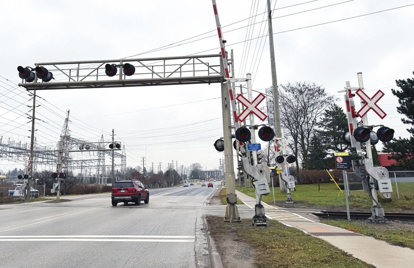 Newmarket’s Mulock closed Dec. 11 to 16 for Metrolinx work