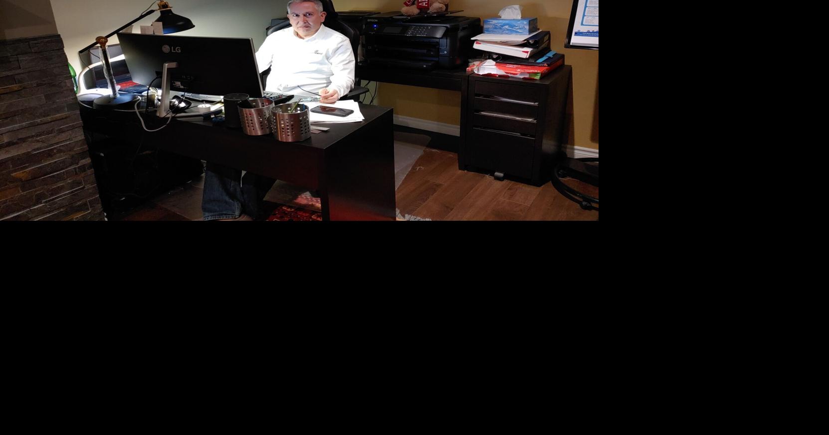 'There is no choice': Stouffville business owner tries launching Code ...