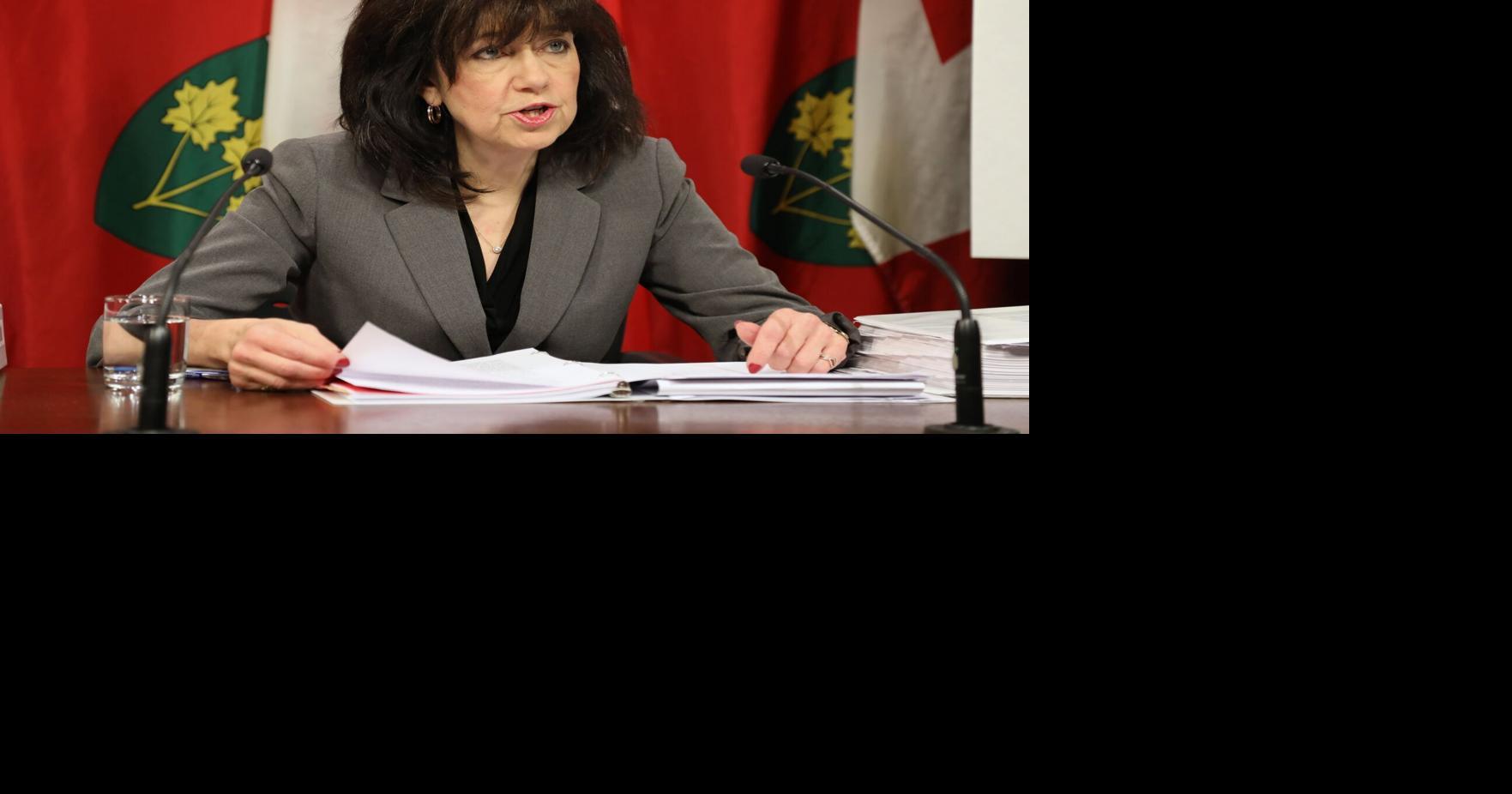 ‘There's no trust left now’: Vaughan councillor waiting for more from ...