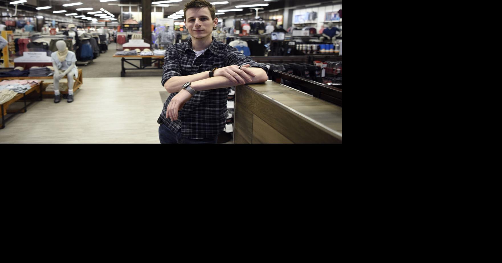 Mark's Work Wearhouse opens in Richmond Hill's Hillcrest Mall