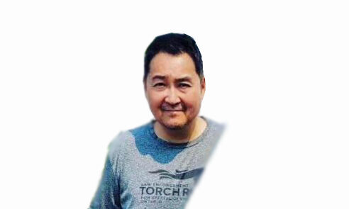 'Such a good guy': Tribute paid to York Regional Police officer in life ...