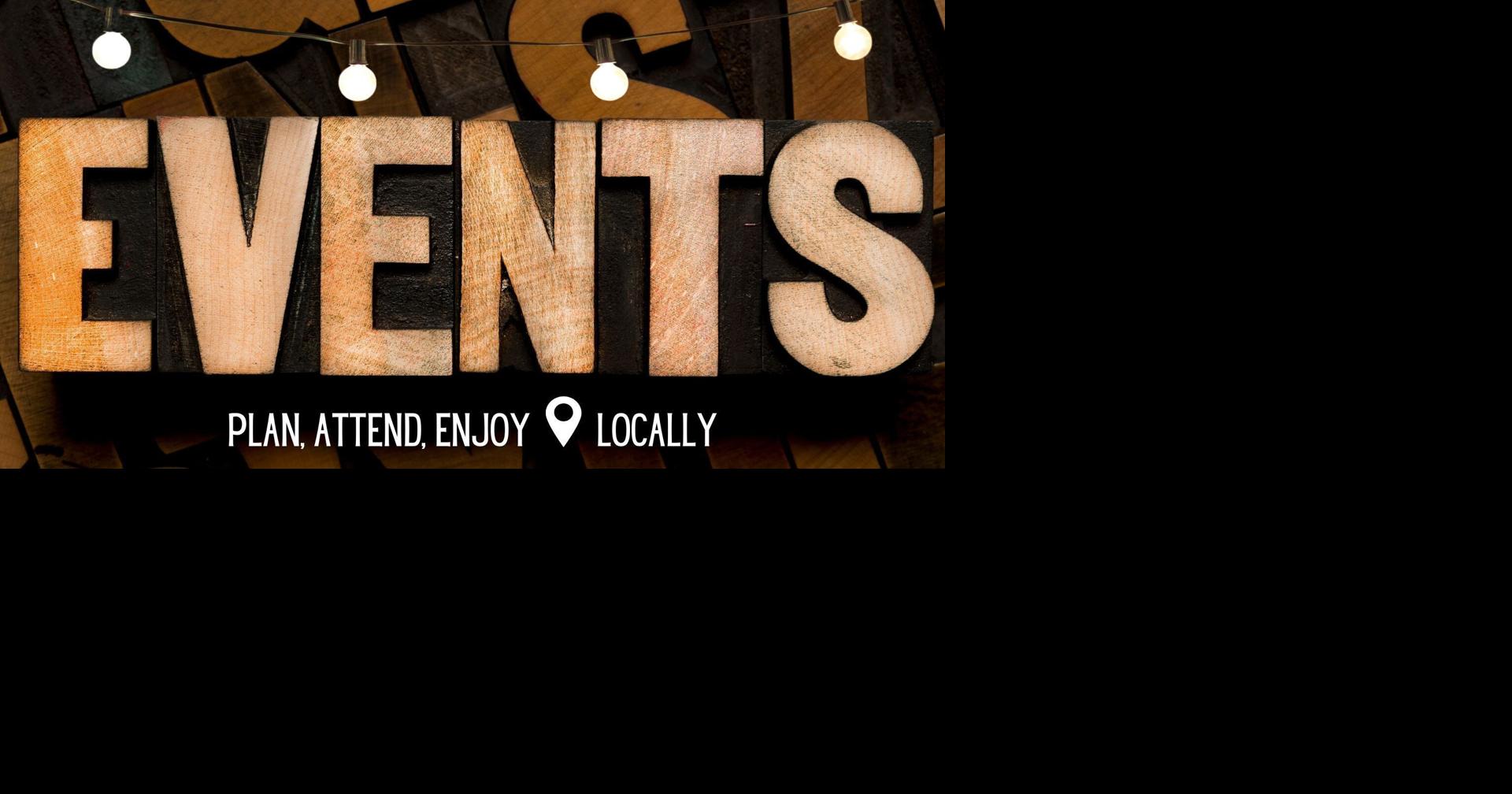 Events this weekend in York Region area from Nov. 15 to 17