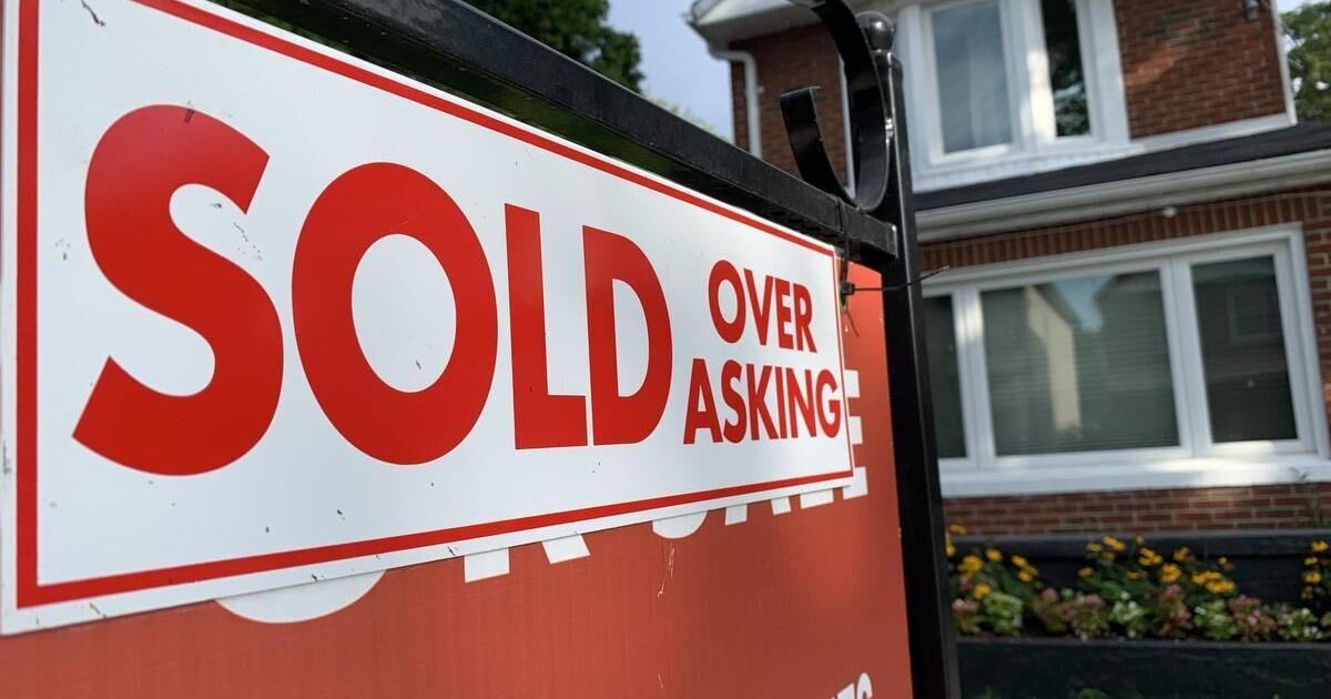 Markham claims 3 of GTA’s top sold-over-asking neighborhoods