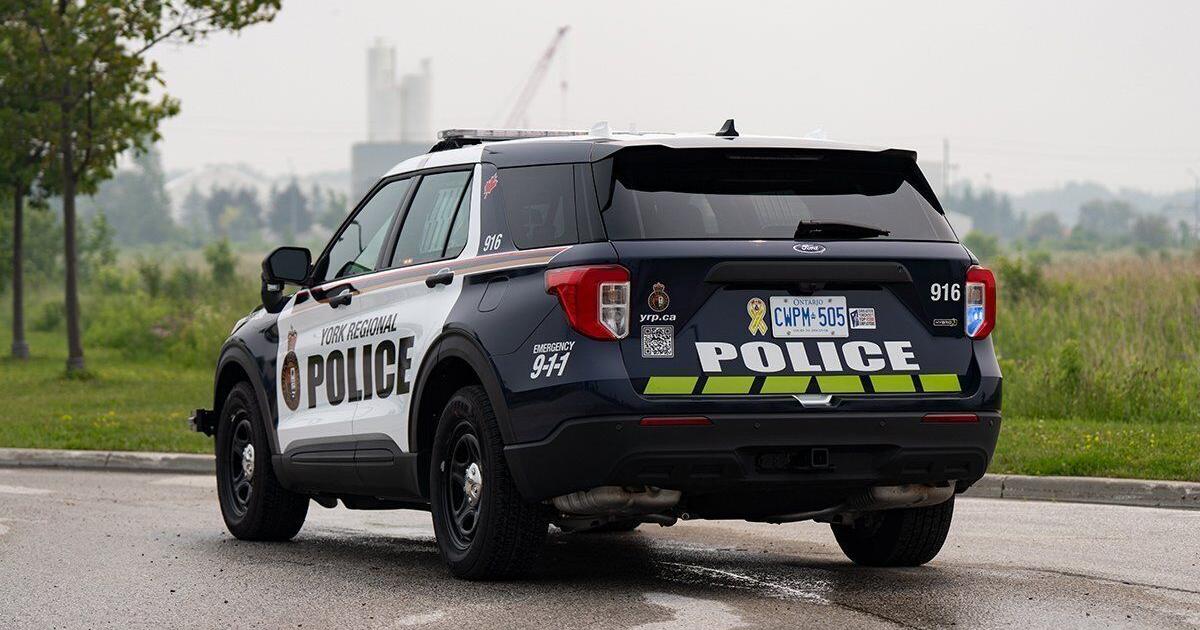 Markham man, 51, charged with attempted murder in shooting