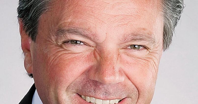 Fate brings Frank Klees’ career in legislature to fitting end