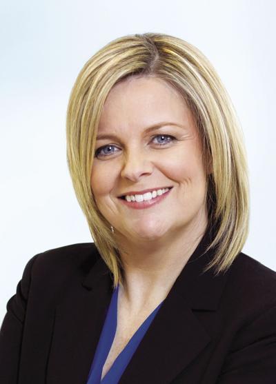 Q&A: Kelly Broome-Plumley