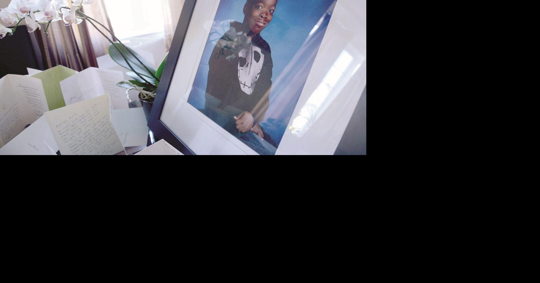 Family of drowned Newmarket boy wants charges laid