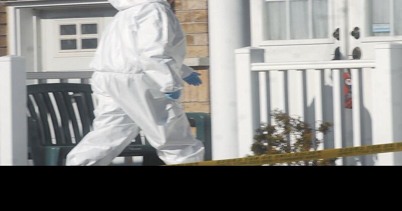 Markham murder trial resumes with father still on stand