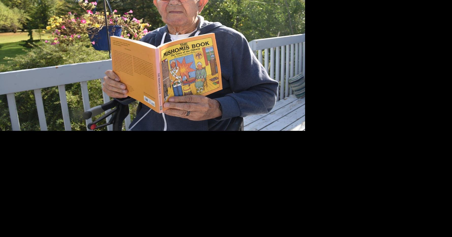 Georgina Island resident shares Indigenous history