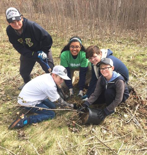 Celebrate Earth Month with the City of Markham