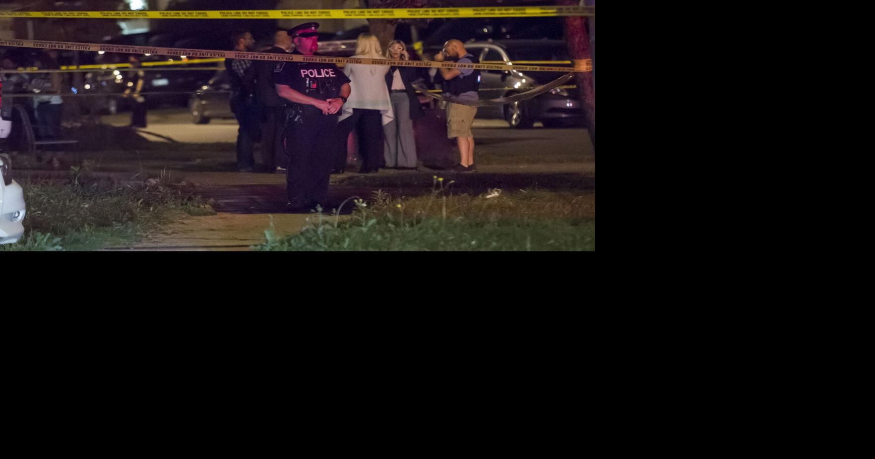 UPDATE: Victim in fatal Woodbridge shooting identified