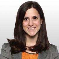 CANDIDATE PROFILE: Natalie Rizzo