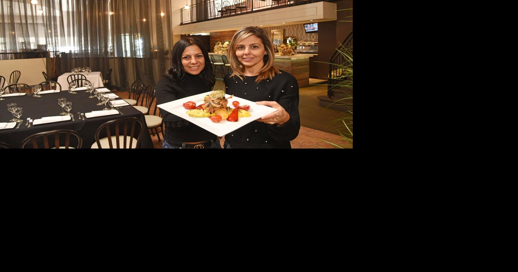 Neighbourhood Eats: Woodbridge's Castello Ristorante serves up ...