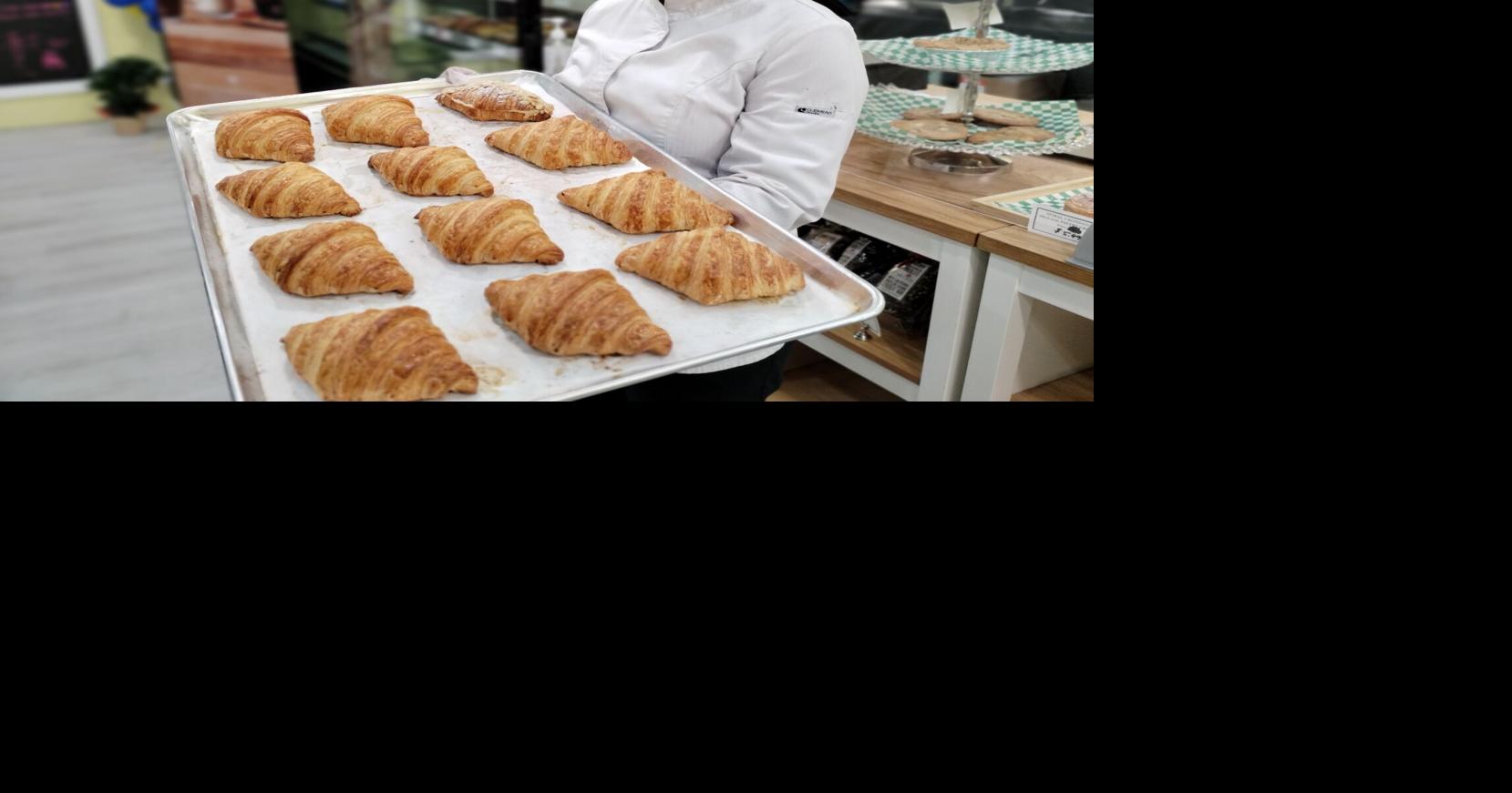 New French bakery shop, Paris Calling Pastry, opens in Aurora