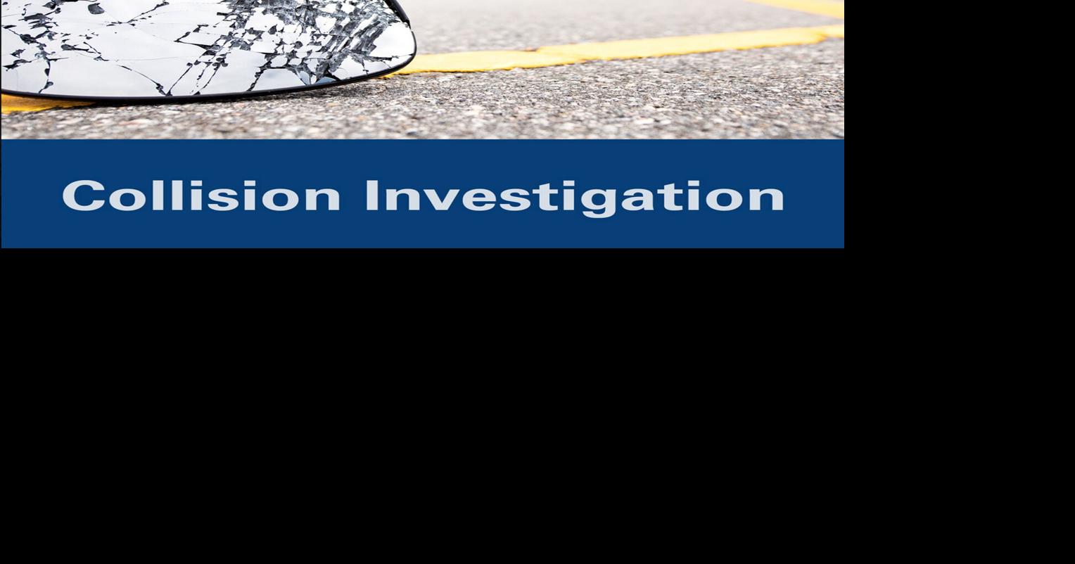 Aurora collision on Tuesday morning prompts road closures