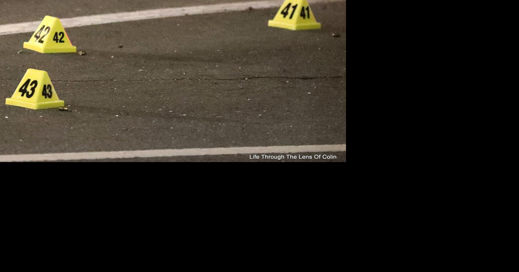 Markham home struck by ‘multiple bullets,’ say York police