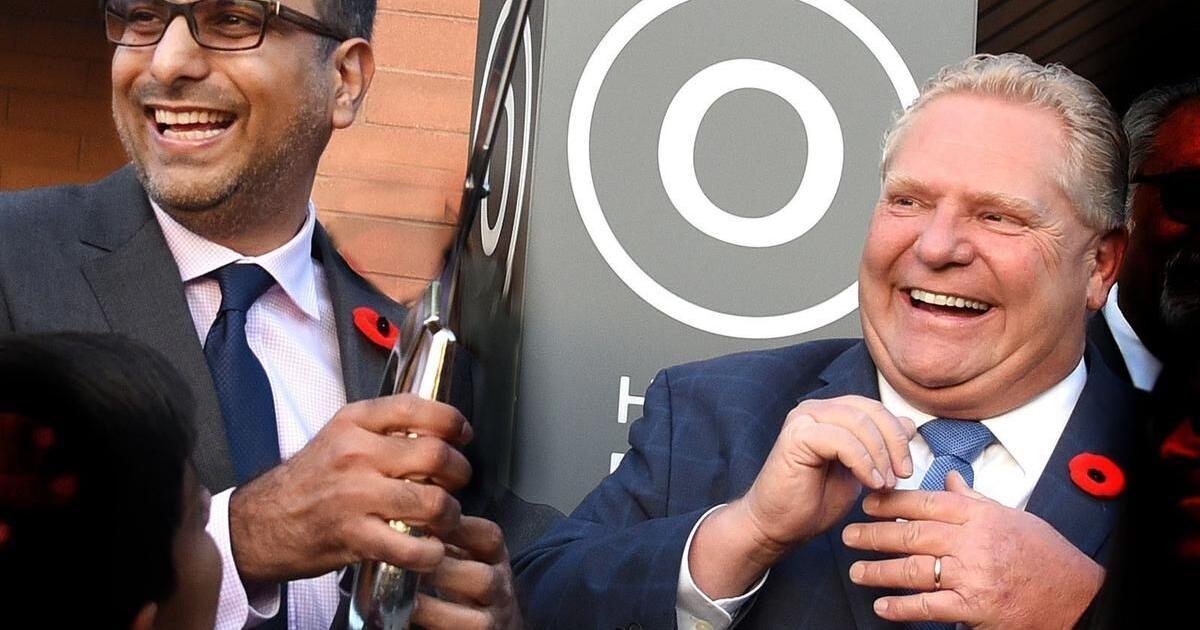 Markham’s FLATO Developments entangled in Greenbelt scandal