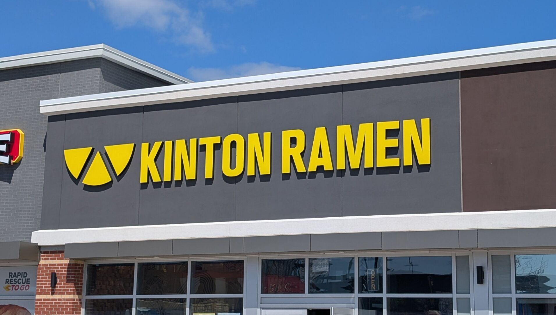 Kinton Ramen brings bold bowls to Richmond Hill