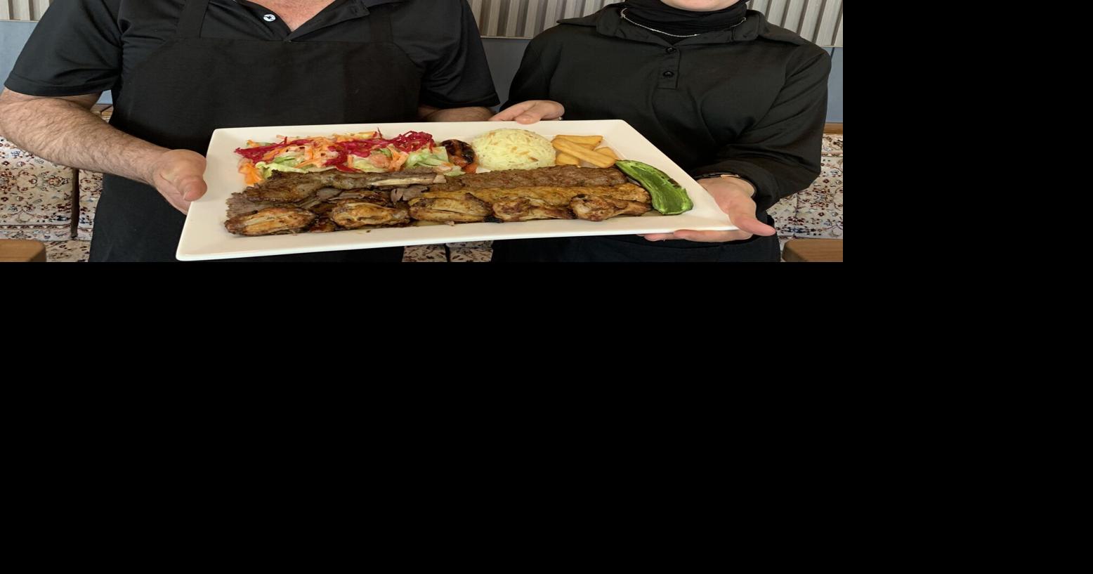 NEIGHBOURHOOD EATS: Heaven is a place on Earth — in Vaughan