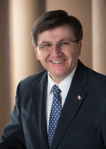 CANDIDATE PROFILE: Costas Menegakis