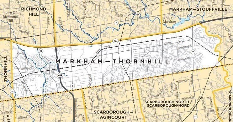 What you need to know about voting in Markham-Thornhill