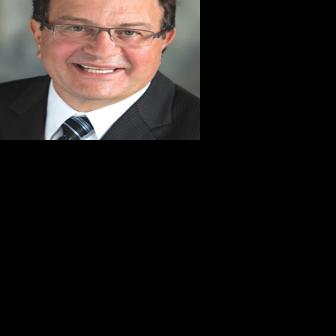 Spatafora seeking another term on Richmond Hill council