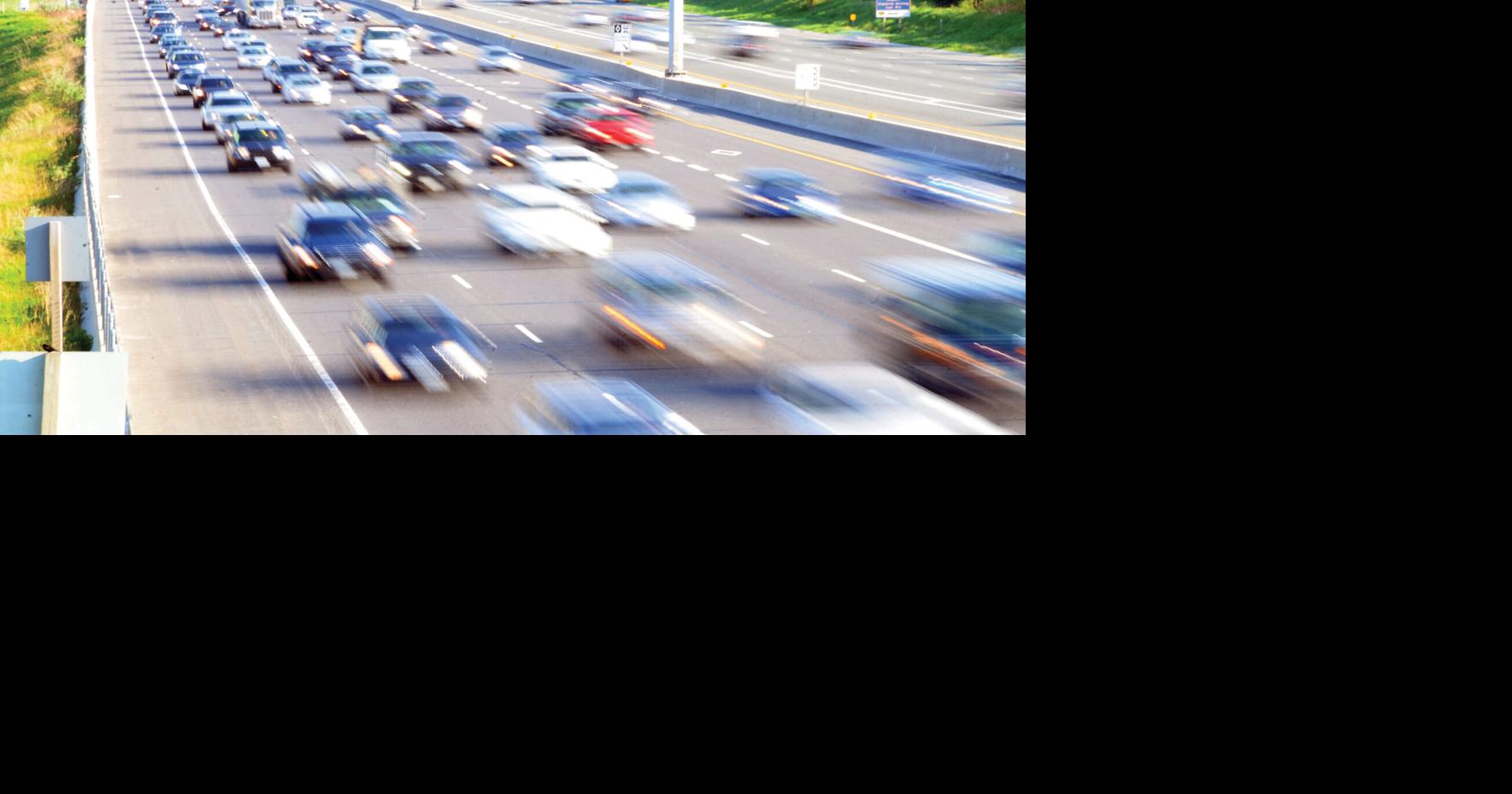 App will help drivers avoid traffic congestion